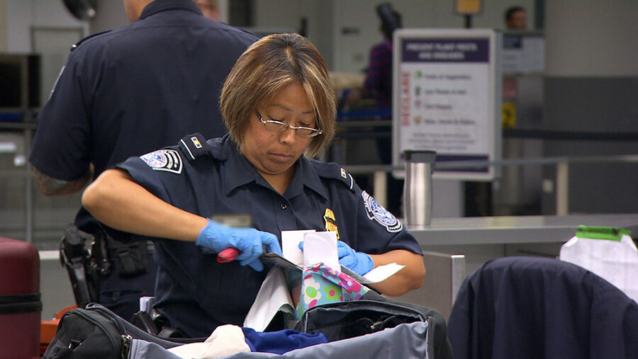 Tell Netflix: Stop Spreading Dangerous Border Patrol Propaganda - Credo ...