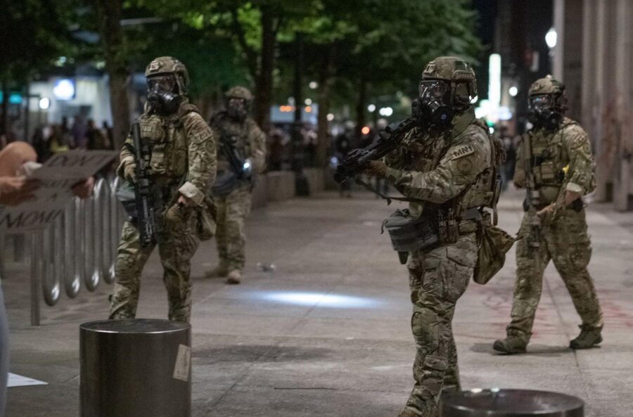 Tell Netflix: Stop Spreading Dangerous Border Patrol Propaganda - Credo ...